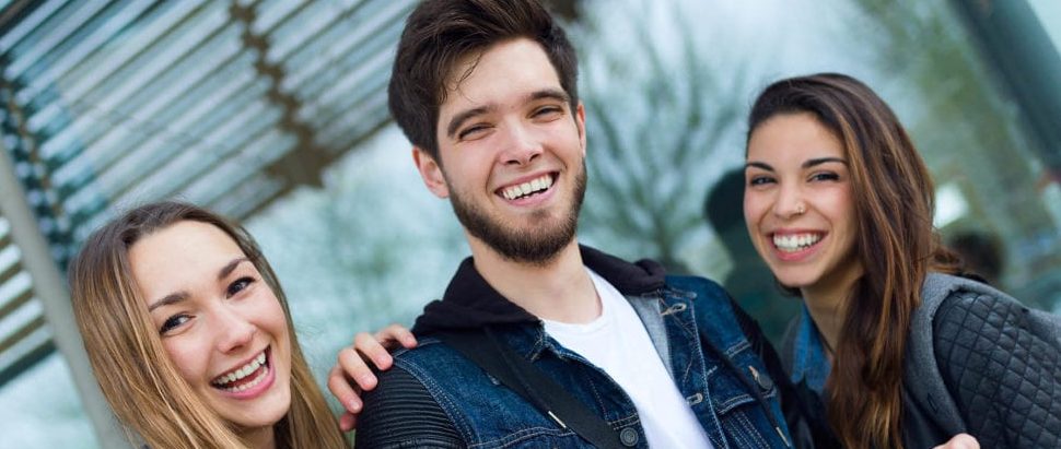 General English | Vancouver English (ESL) Programs | LCC - ISS Language ...