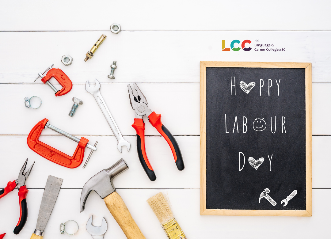 Labour Day, Monday September 4, 2023 | News | LCC - ISS Language ...